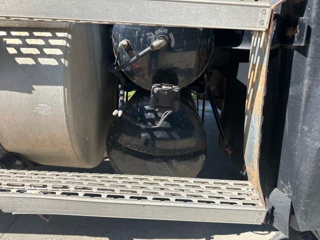 Mack Air Tanks for Sale