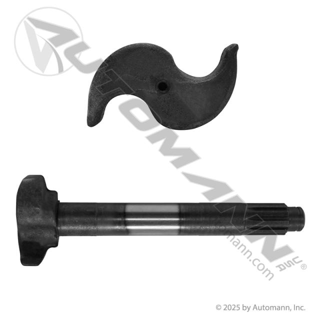Automann 120.101028.02 Brake S-Camshaft for Sale