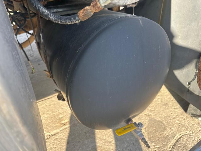 Mack Air Tanks for Sale
