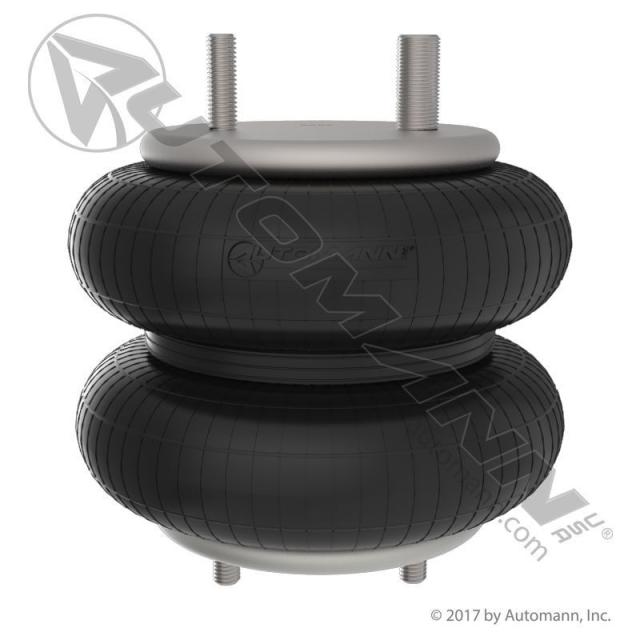 Automann ABSP2B12R-6884 Air Spring for Sale