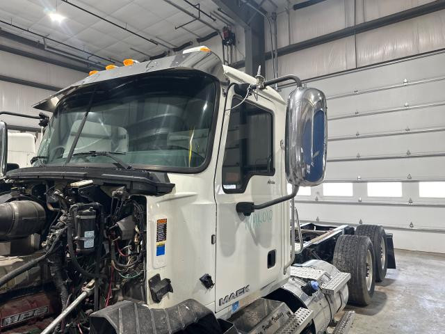 Mack Cab Assemblies for Sale