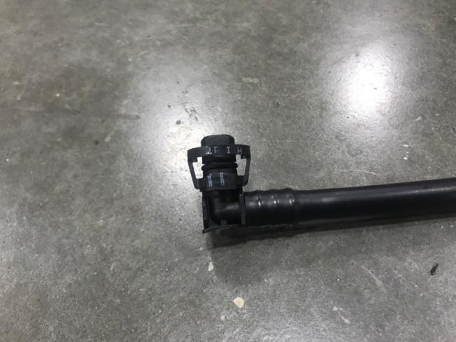 Volvo 20937157 Water Transfer Tube for Sale