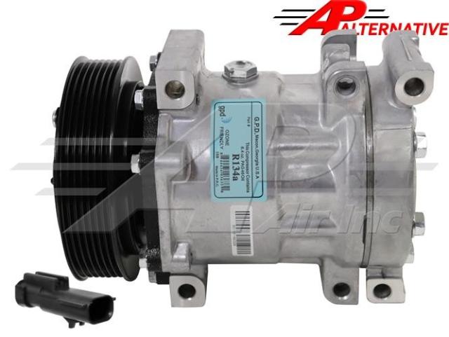 Ap Air 509-587 Air Conditioner Compressor for Sale