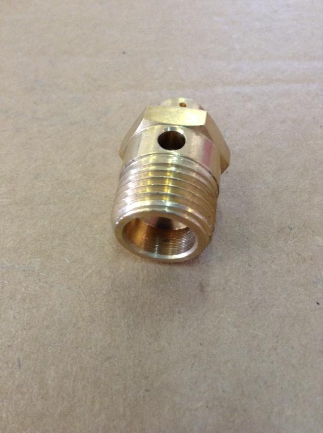 S & S Truck & Trctr 131081 Air Valve for Sale