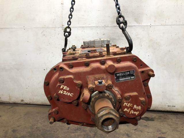 S1169536 | Fuller FRO18210C Transmission for Sale