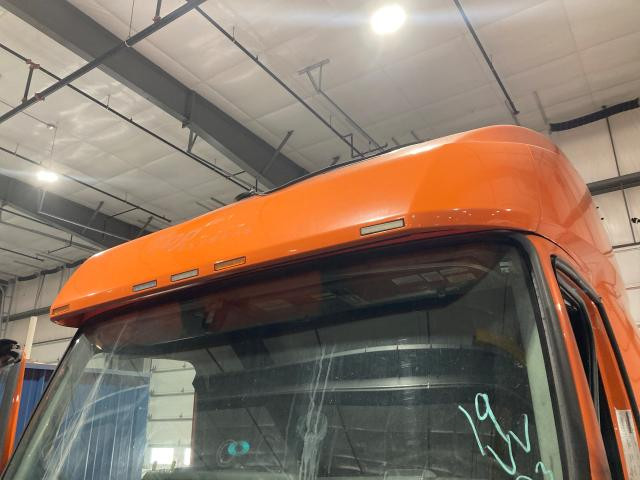 Volvo VNL Sun Visors (Exterior) for Sale