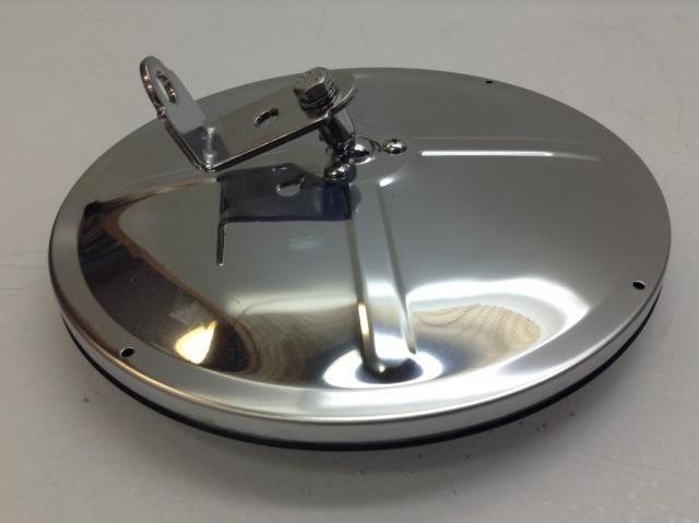 Thomas SAF-T-LINER HDX Door Mirror for Sale