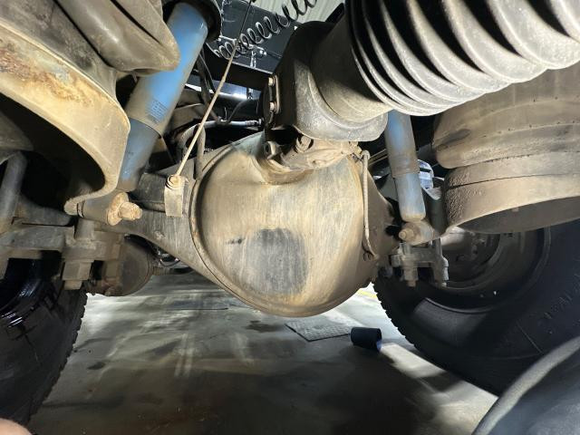 Eaton D46-170 Heavy Duty Semi Truck Parts for Sale