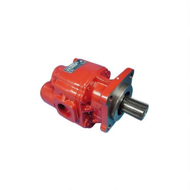 Bezares PTBELA16S20 Hydraulic Pump for Sale