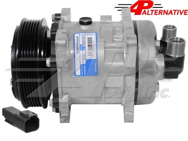 Ap Air 509-397163 Air Conditioner Compressor for Sale