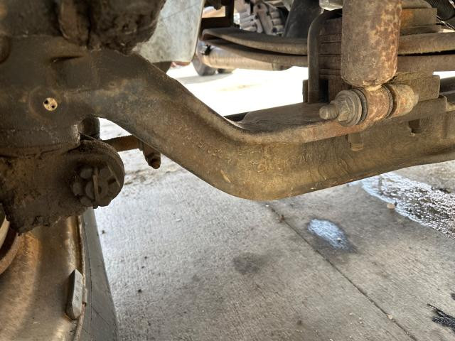 International Front Axle Assemblies for Sale