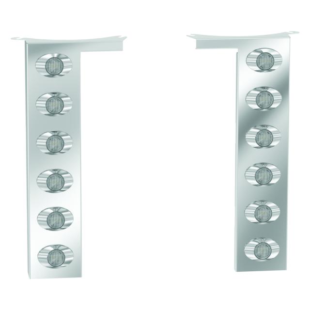 Panelite 10013597 Accessory Truck for Sale