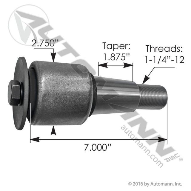 Automann TRB6119 Suspension Bushing for Sale