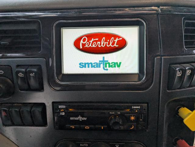 Peterbilt 579 Heavy Duty Semi Truck Parts for Sale