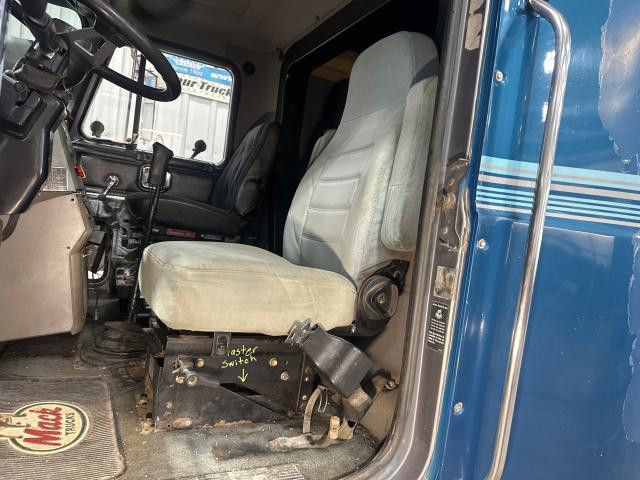 Mack Air Ride Seats for Sale
