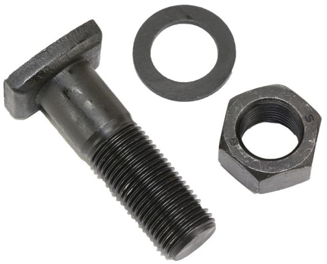 International 2500164C91 Differential Part for Sale