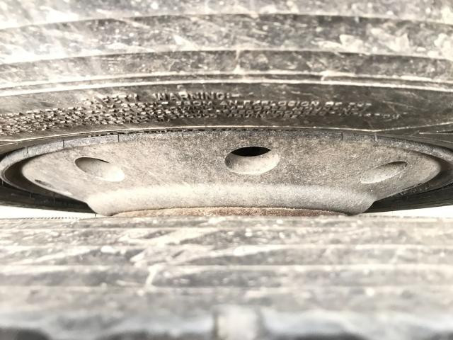 Budd Wheels for Sale