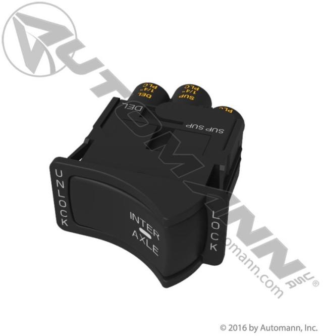 Automann 170.1230 Dash/Console Switch for Sale