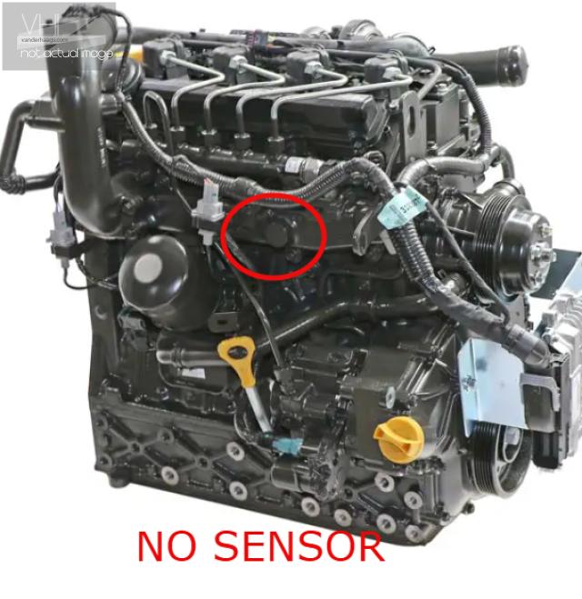 Doosan D24 Engine Assemblies for Sale