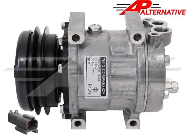 Ap Air 509-39943 Air Conditioner Compressor for Sale