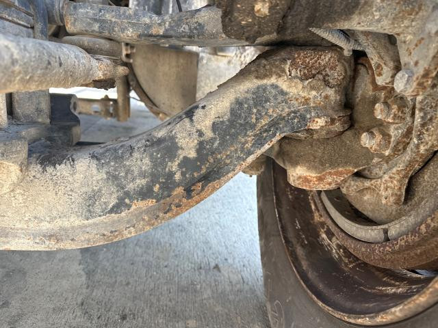 International Front Axle Assemblies for Sale