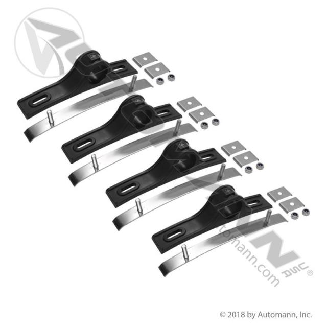 Automann 562.9157 Fender Mount Hardware for Sale