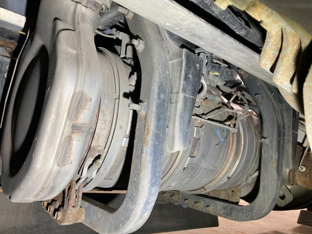 Cummins X15 DPF | Diesel Particulate Filters for Sale