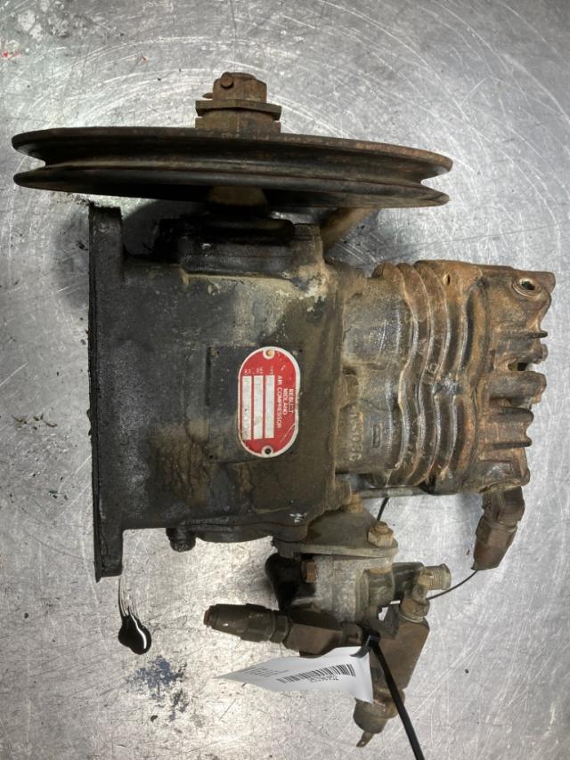 KN 7000 | GM 427 Engine Air Compressor for Sale