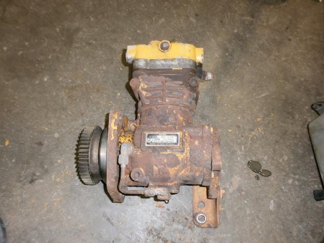2554160 | CAT C13 Air Compressor for Sale