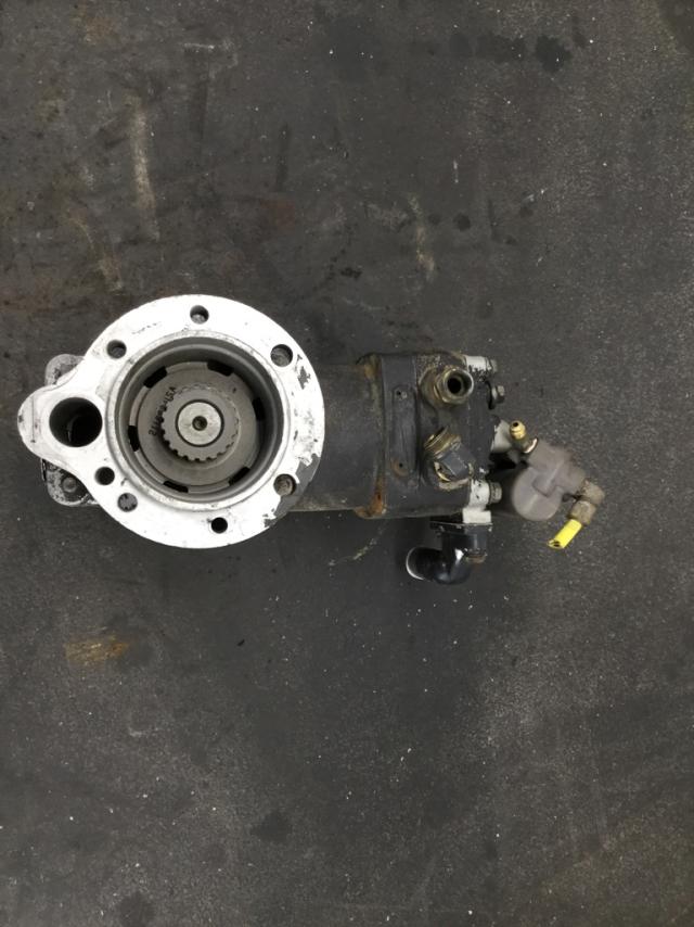 Cummins N14 CELECT Engine Air Compressor for Sale