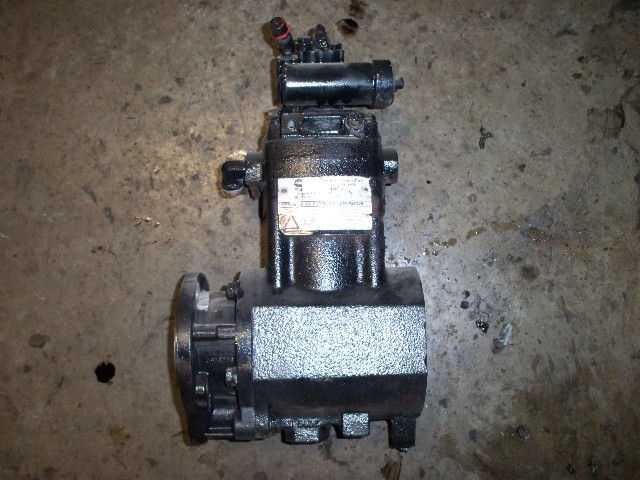 3558045 | Cummins N14 CELECT Air Compressor for Sale