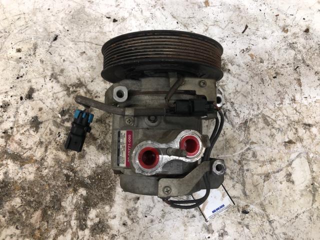 22-65771-000 | Freightliner 122SD Air Conditioner Compressor for Sale