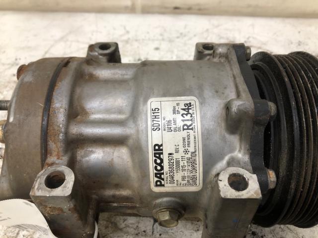 F69-1015-111 | Peterbilt 567 Air Conditioner Compressor for Sale