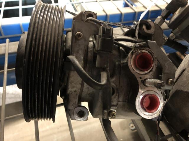 Freightliner CASCADIA Air Conditioner Compressors for Sale