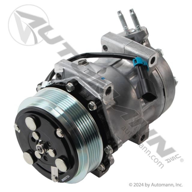 EVR4585SAN | International LT Air Conditioner Compressor for Sale