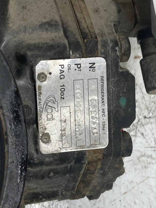 A-5814441 | Kenworth T800 Air Conditioner Compressor for Sale