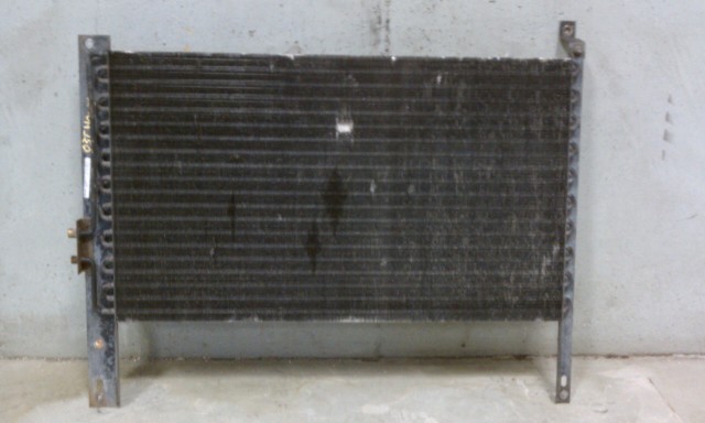 3504377C1 | International 9200 Air Conditioner Condenser for Sale