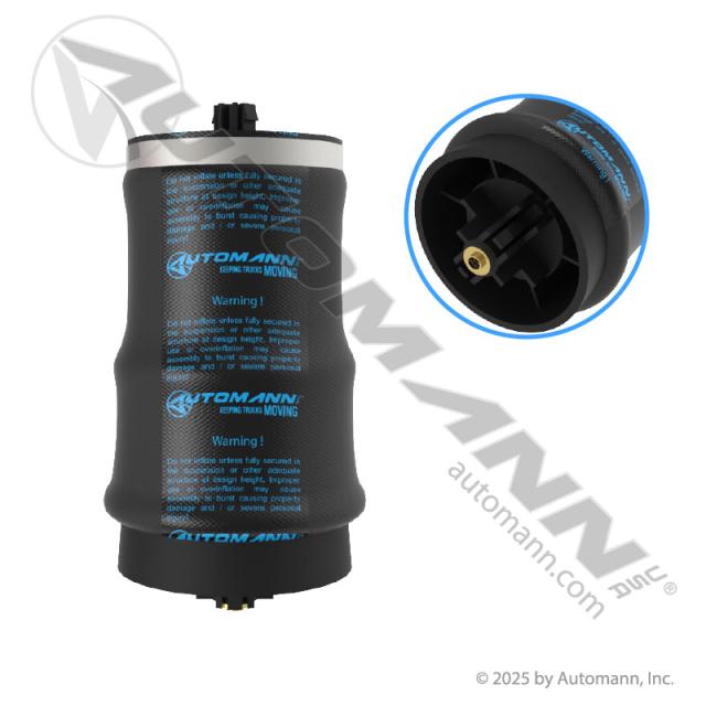 Automann ABSZ70-1149 Air Spring for Sale