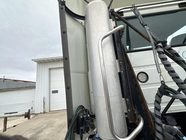 Mack Air Tanks for Sale
