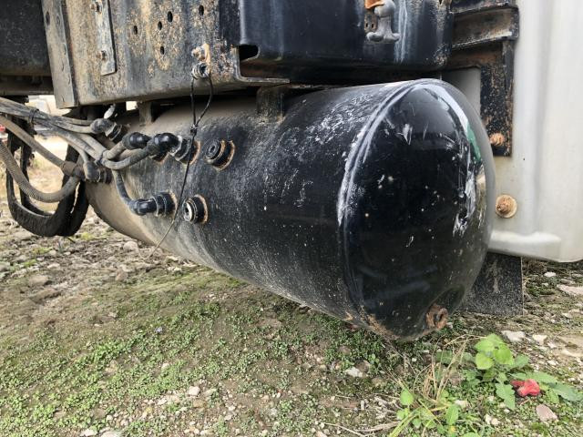 Mack Air Tanks for Sale