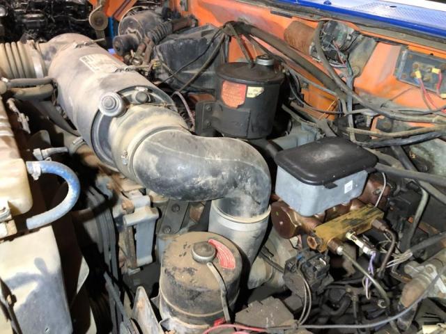 Ford F700 Air Transfer Tube for Sale