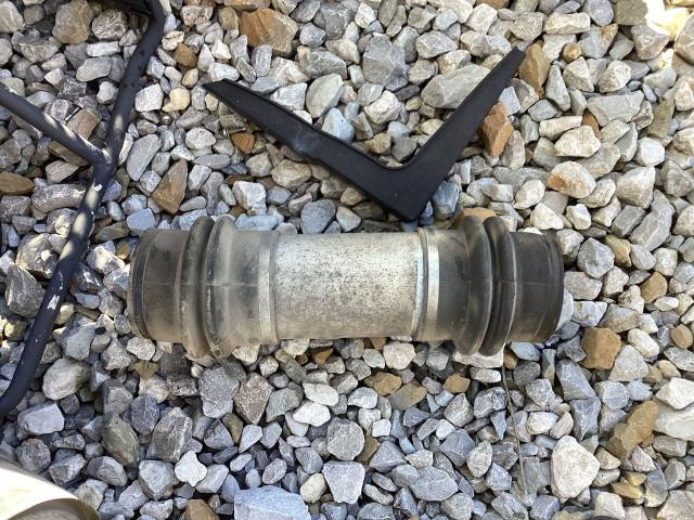 International S1900 Air Transfer Tubes for Sale