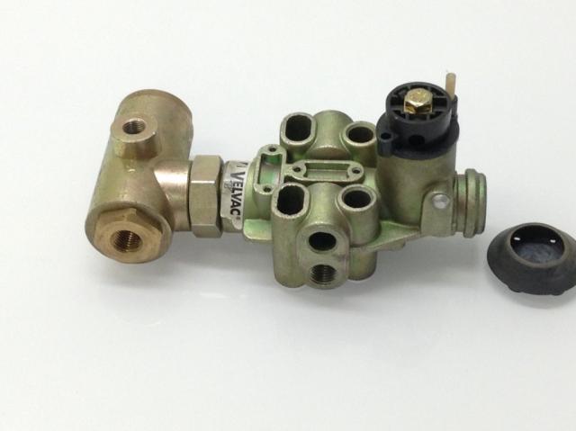Velvac 032141 Air Valve for Sale