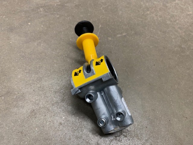 Muncie 1461AM Air Valve for Sale