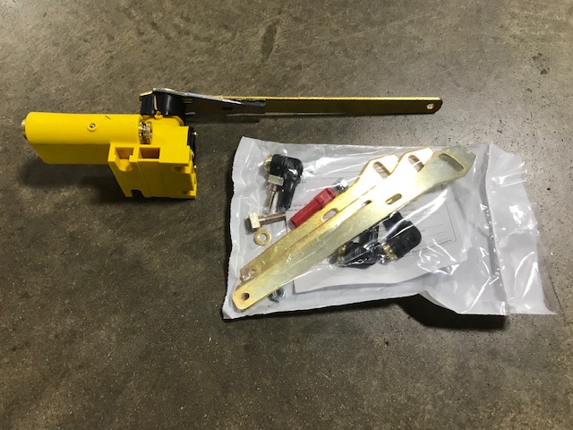 Holland 50860013 Air Valve for Sale