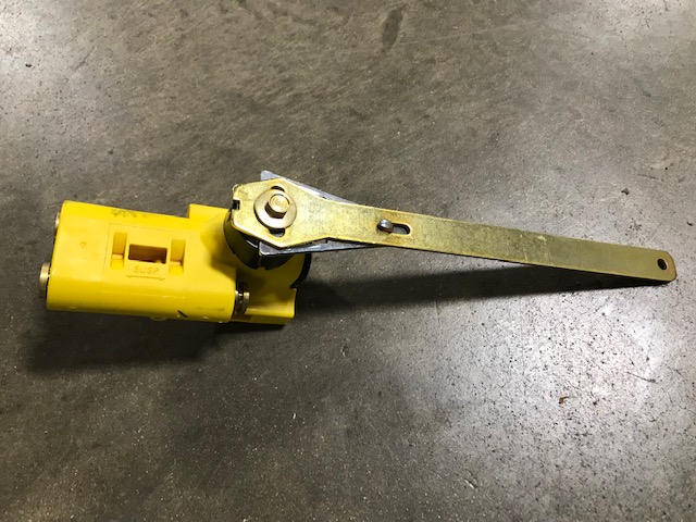 Holland 50860013 Air Valve for Sale