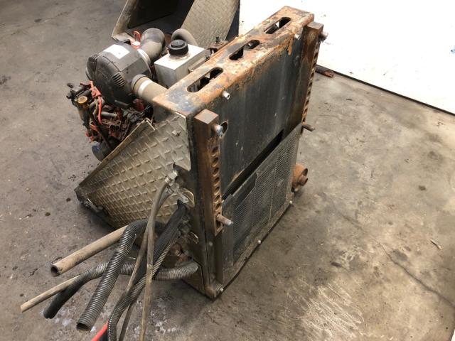 Rigmaster MTS T4-6 APU (Auxiliary Power Unit) for Sale