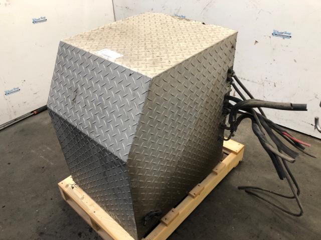 Rigmaster MTS T4-6 APU (Auxiliary Power Unit) for Sale