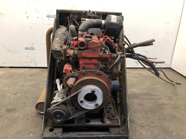 Rigmaster MTS T4-6 APU (Auxiliary Power Unit) for Sale
