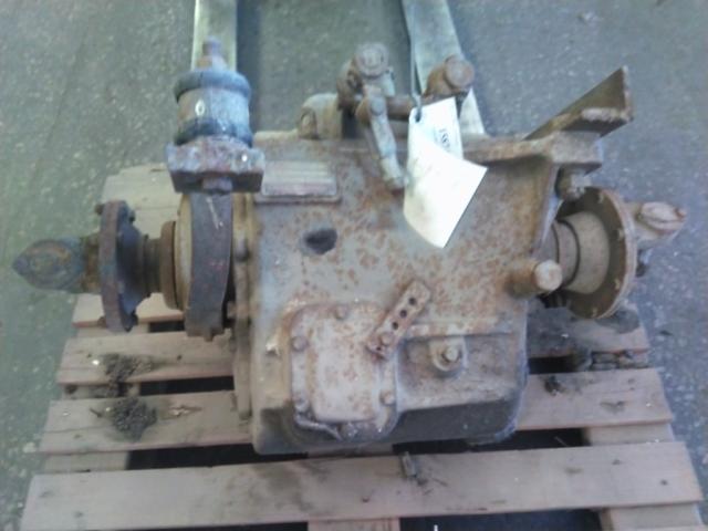 Spicer 7041 Auxillary Transmission for Sale